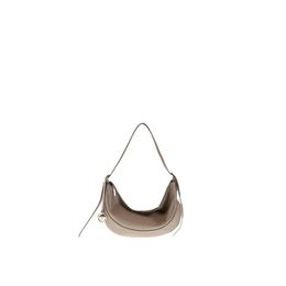Pierre Cardin Schultertasche in LIGHT TAUPE | Gr.: onesize