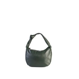 Pierre Cardin Schultertasche in VERDE SCURO | Gr.: onesize