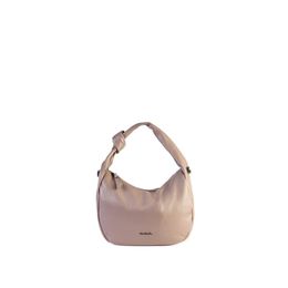 Pierre Cardin Schultertasche in LIGHT TAUPE | Gr.: onesize