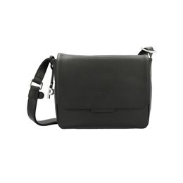 Picard Timeless Umhängetasche Leder 25 cm in schwarz | Gr.: onesize