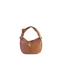 Pierre Cardin Schultertasche in COGNAC | Gr.: onesize