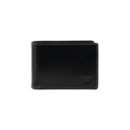 Braun Büffel Braun Büffel Arezzo Rfid Geldbörse 4Cs Schwarz schwarz in schwarz | Gr.: onesize