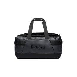 Cotopaxi Reisetasche 'Allpa' in schwarz | Gr.: onesize