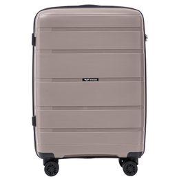 WINGS Trolleys HAWFINCH MEDIUM in champagne | Gr.: onesize