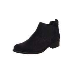 Gabor Stiefelette in blau | Gr.: 42,5