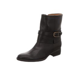 Gabor Stiefelette in gold | Gr.: 40