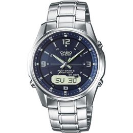 Casio Uhr in Blau | Gr.: onesize