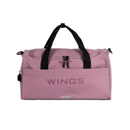 WINGS Reisetaschen STORK in light purple | Gr.: onesize