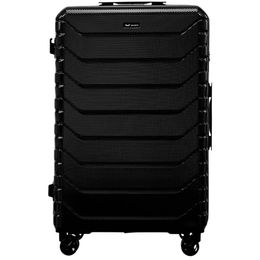 WINGS Trolleys CRAKE in schwarz | Gr.: onesize