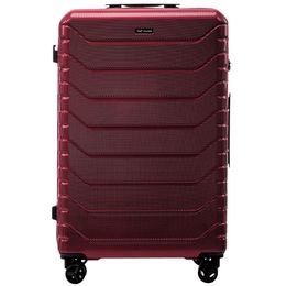 WINGS Trolleys CRAKE in wine red | Gr.: onesize