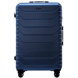 WINGS Trolleys CRAKE in Midnight Blue | Gr.: onesize