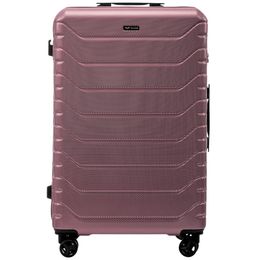 WINGS Trolleys CRAKE in Roségold | Gr.: onesize
