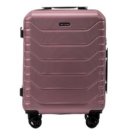WINGS Trolleys CRAKE in Ros&eacute;gold | Gr.: onesize