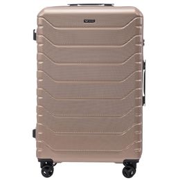 WINGS Trolleys CRAKE in champagne | Gr.: onesize