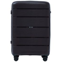 WINGS Trolleys HAWFINCH LARGE in schwarz | Gr.: onesize