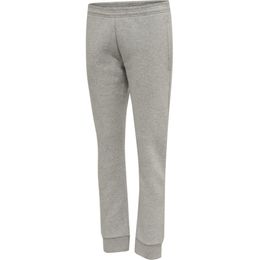 Hummel Sweat Pant in Grau | Gr.: XS