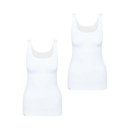Triumph Tanktop Trendy Sensation in white | Gr.: L