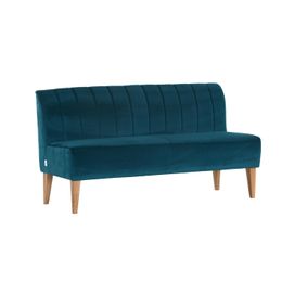 GUTMANN FACTORY Gutmann Limbo Speisesofa 2-sitzig