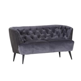 GUTMANN FACTORY Gutmann Kelly Speisesofa 2-sitzig