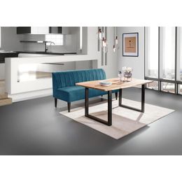 GUTMANN FACTORY Gutmann Limbo Speisesofa 3-sitzig