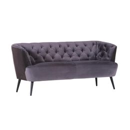 GUTMANN FACTORY Gutmann Kelly Speisesofa 2,5-sitzig