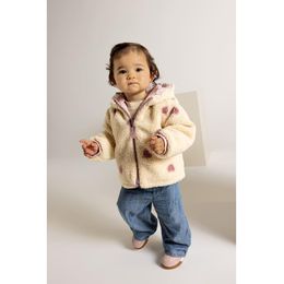 Noppies Winter Jacke Maplegrove - Reversible in Salsa | Gr.: 92