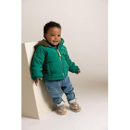 Noppies Winter Jacke Oregon in Verdigris Green | Gr.: 68