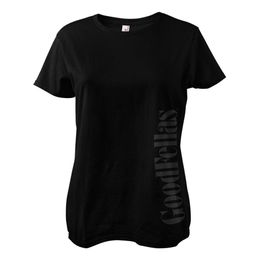 WARNER BROS ENTERTAINMENT Warner Bros. Entertainment Shirt in Schwarz | Gr.: L