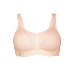 Anita Sport-BH Air Control Deltapad in Smart rose | Gr.: 95A