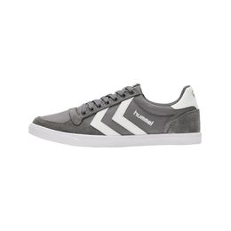 Hummel Sneaker in Grau | Gr.: 41