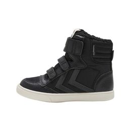 Hummel Kinder Winterschuhe in Schwarz | Gr.: 27