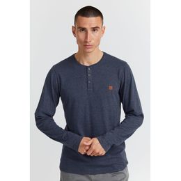 11 Project Longsleeve PRBonso in Blau | Gr.: L