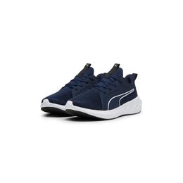 Puma Sneakers Low Softride Carson in blau | Gr.: 44,5