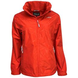 Pro X PRO-X elements Funktionsjacke "BETTINA" in Neon gelb | Gr.: 46