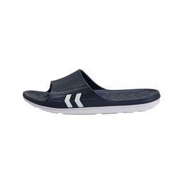 Hummel Sandale "Nielsen" in Blau | Gr.: 32