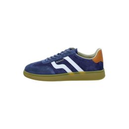 Gant Sneaker Low in Blau | Gr.: 43