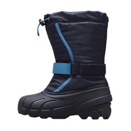 Sorel Stiefel blau | Gr.: 27