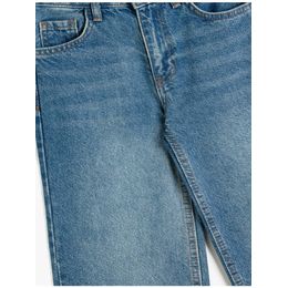KOTON Jeans in Dunkles Indigo | Gr.: 13-14 Jahre