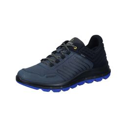 Grisport Wanderschuhe / Wanderstiefel in blau | Gr.: 44