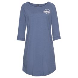 Arizona Nightgown female size XS Sky blue