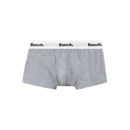 Bench Boxer in anthrazit, grau-meliert, navy | Gr.: 134/140
