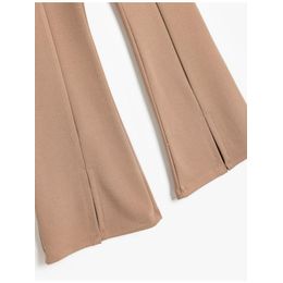 KOTON Legging in Beige | Gr.: 13-14 Jahre