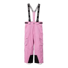 name it Skihose in Moonlite Mauve | Gr.: 152