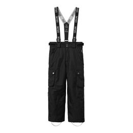name it Skihose in Black | Gr.: 152