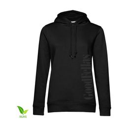 WARNER BROS ENTERTAINMENT Warner Bros. Entertainment Hoodie in Schwarz | Gr.: XXL