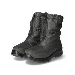 Josef Seibel Stiefel in anthrazit | Gr.: 40