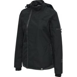Hummel Funktionsjacke in Schwarz | Gr.: S