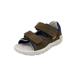 Superfit Sandalen in Braun | Gr.: 21