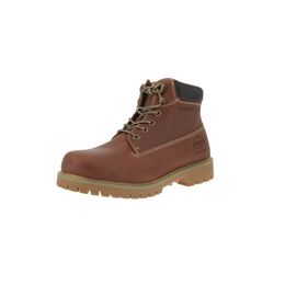 Dockers by Gerli Boots 53AX003-400 in Braun | Gr.: 41