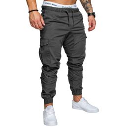Amaci&Sons Amaci&Sons Cargo Jogger-Chino LOS ANGELES in Anthrazit | Gr.: W31
